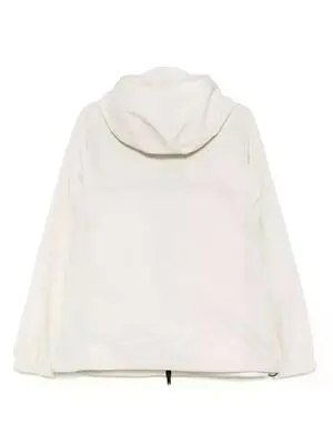 FIVE CM Logo-print Sport Jacket