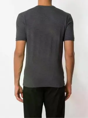 Dolce & Gabbana V-neck T-shirt
