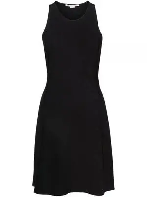 Stella McCartney Round-neck Shift Dress