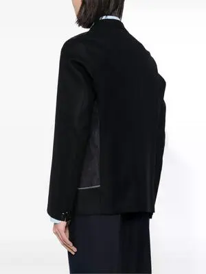 Junya Watanabe X Levi's Denim Blazer