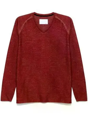 PRIVATE STOCK LABS Rio Sweatshirt - Red