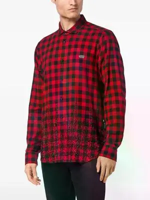 Philipp Plein Sugar Daddy Shirt