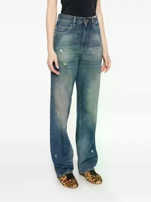 GOLDEN GOOSE Journey Jeans