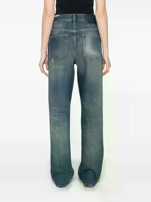 GOLDEN GOOSE Journey Jeans