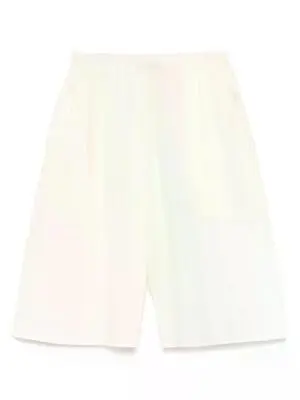 ELENA VELEZ Prairie Bermuda Shorts