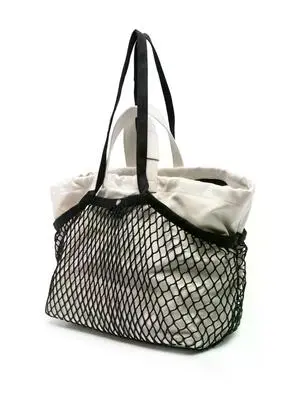 Balenciaga Medium 24/7 Tote Bag - Black