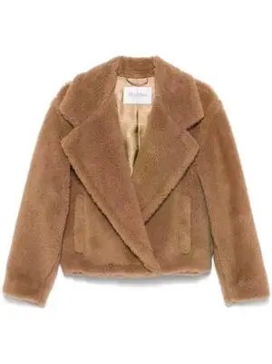 Max Mara Gardone Jacket