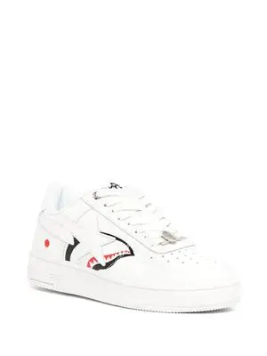 A BATHING APE Sta Shark M2 Sneakers