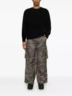 Visvim Frill Sweaters For Men