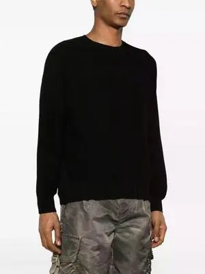 Visvim Jumbo Crew Neck Sweater