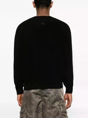 Visvim Jumbo Crew Neck Sweater