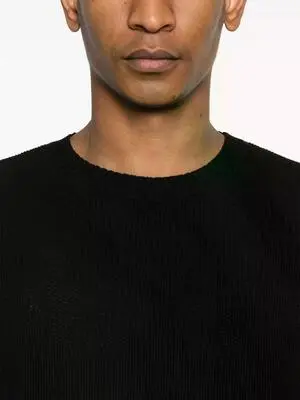Visvim Jumbo Crew Neck Sweater