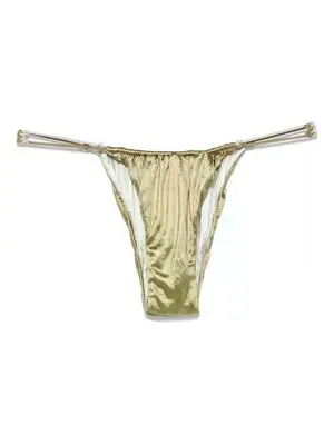 ISA BOULDER Reversible Bikini Bottom