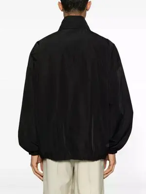 Saint Laurent Logo-print Jacket