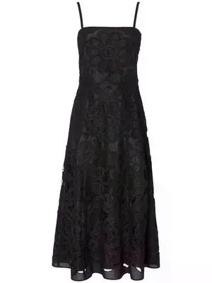 Temperley London Sleeveless Cocktail Dresses
