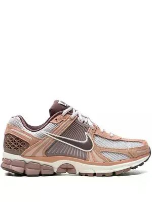 Nike Zoom Vomero 5 Dusted Clay Sneakers - Neutrals