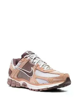 Nike Zoom Vomero 5 Dusted Clay Sneakers - Neutrals
