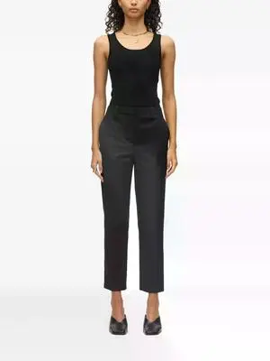 3.1 Phillip Lim Cropped Tailored Trousers