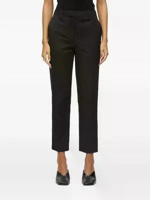 3.1 Phillip Lim Cropped Tailored Trousers