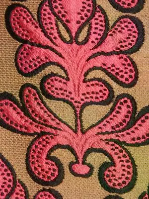 La DoubleJ Precious Jacquard Coat