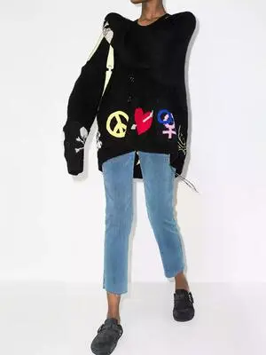 FRAME Le Sylvie Cropped Jeans