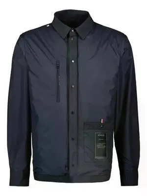 Moncler Reversible Padded Jacket
