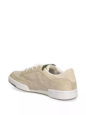 REEBOK C 85 Low-top Sneakers - Neutrals