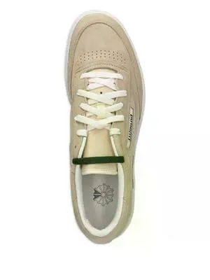 REEBOK C 85 Low-top Sneakers - Neutrals