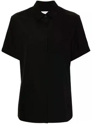 Matteau Classic Collar Shirts For Women