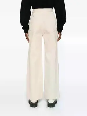 JIL SANDER Straight-leg Trousers