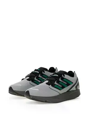 Adidas Takumi Sen Sneakers - Silver