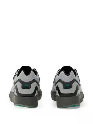 Adidas Takumi Sen Sneakers - Silver