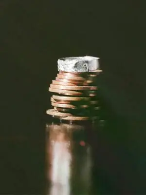 ALIGHIERI The Star Gazer Ring