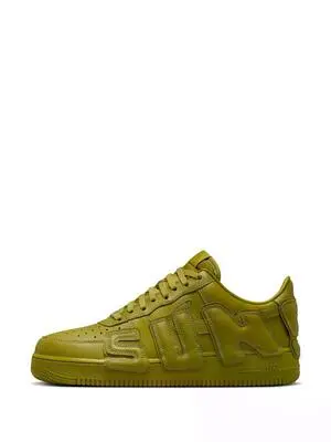 Nike Force 1 Low Cactus Plant Flea Market Moss Sneakers
