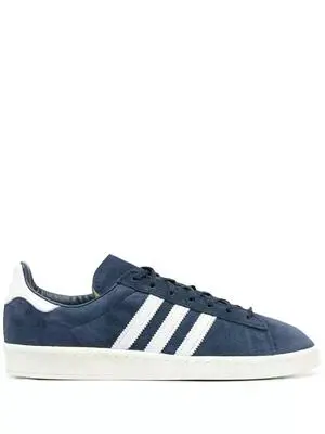 Adidas Campus 80s Low-top Sneakers - Blue