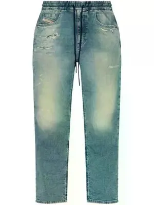 Diesel® Knee Length Jeans For Women
