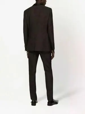 Dolce & Gabbana Martini-fit Tuxedo Suit