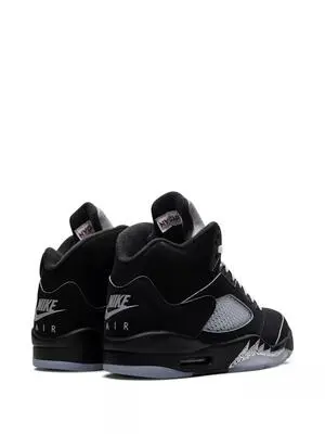 JORDAN Air Retro Og Metallic Reimagined Sneakers