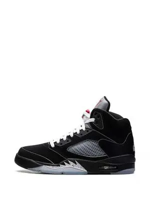 JORDAN Air Retro Og Metallic Reimagined Sneakers