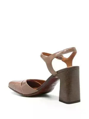 Chie Mihara 85mm Oidina Pumps