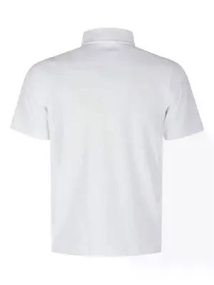 K-WAY Short-sleeved Polo Shirt