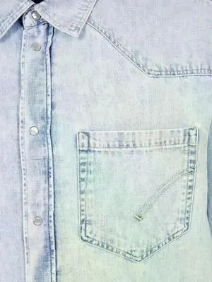 DONDUP Cotton Shirt