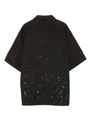 YOSHIOKUBO Splash Shirt