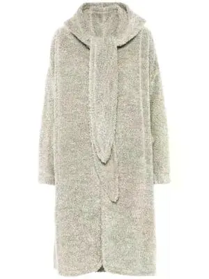 Issey Miyake Oversized Coats For Women