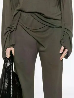 Ottolinger Deconstructed Wrap Design Trousers