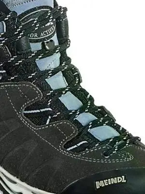 Meindl Air Revolution Ultra Gore-tex Hiking Boots - Grey