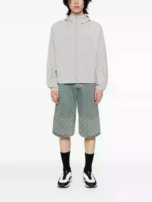 Izzue Hooded Jacket