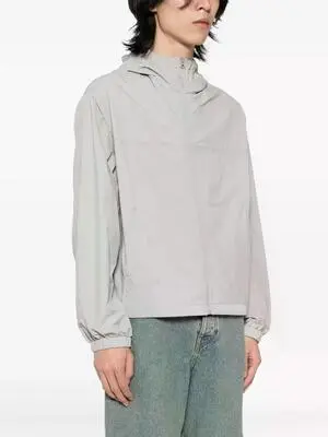 Izzue Hooded Jacket