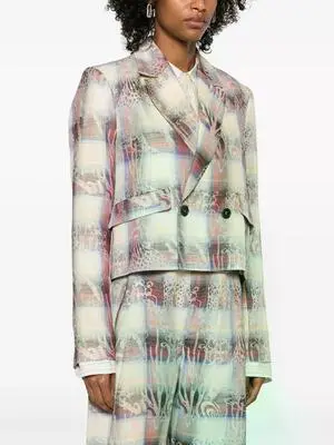 Henrik Vibskov Malin Blazer