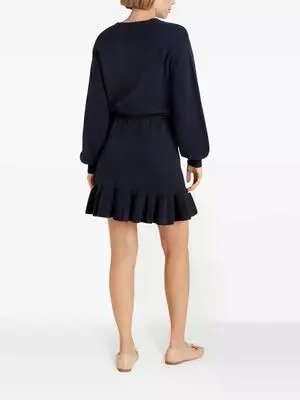 Cinq À Sept Kiana Mini Dress
